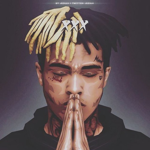 Stream Connor Listen To Xxxtentacion Playlist Online For Free On