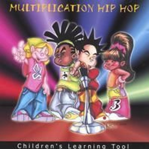 Stream episode 01 - One Table - Multiplication Hip Hop by Dezmo and The ...