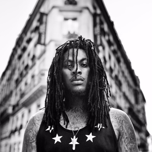 Waka Flocka Skid Marks