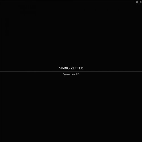 Stream BH018-Mario Zetter-Apocalypse (Original Mix) by Black Habitat ...