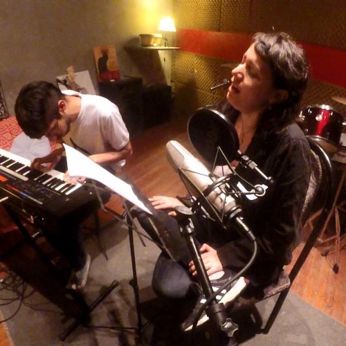 Stream Holding back the years - Maria Cueto + GJAM by Maria Cueto ...