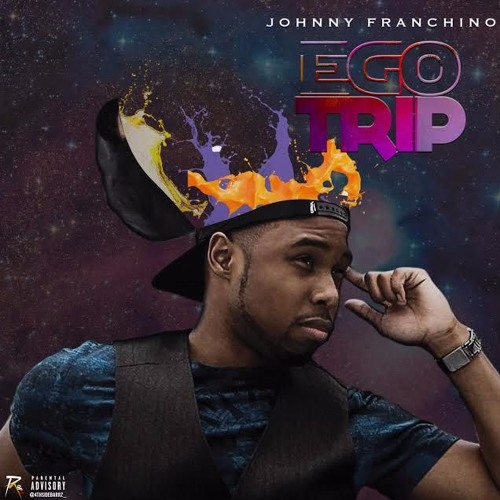 Stream Johnny Franchino - Ego Trip (Prod. Hayes Blair) by Rapcine ...