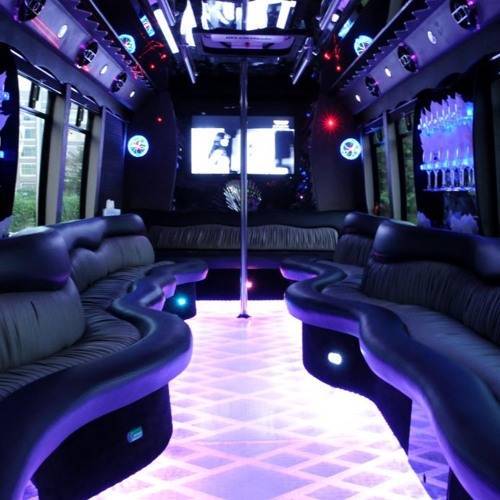 Stream Party Bus Mix Vol 1 by OFFICIAL DJ INFERNO | Listen online for ...