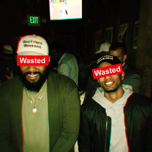 Stream episode Top 10 of 2016 (BFW) by Best Friend Weekend podcast ...