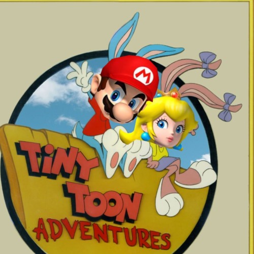 Tiny toon adventures theme song - methodgost