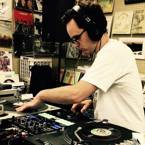 Stream episode DJ ARM 18 Live at Double Decker, Record Store Day 2017 ...