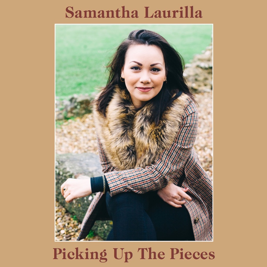 Stream Picking Up The Pieces by Terence Anthony | Listen online for ...