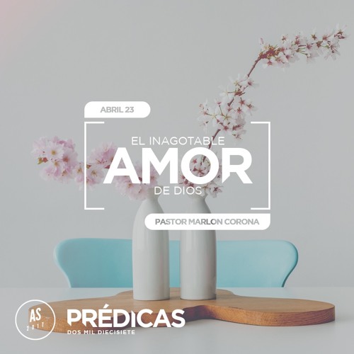 Stream El Inagotable Amor De Dios by Meditaciones Ascender | Listen ...