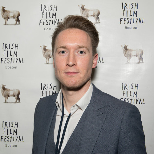 Stream episode Film Ireland Presents: Dominic MacHale, Actor in The ...