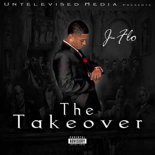Stream ProductiveLingo | Listen to J-Flo- The Takeover playlist online ...