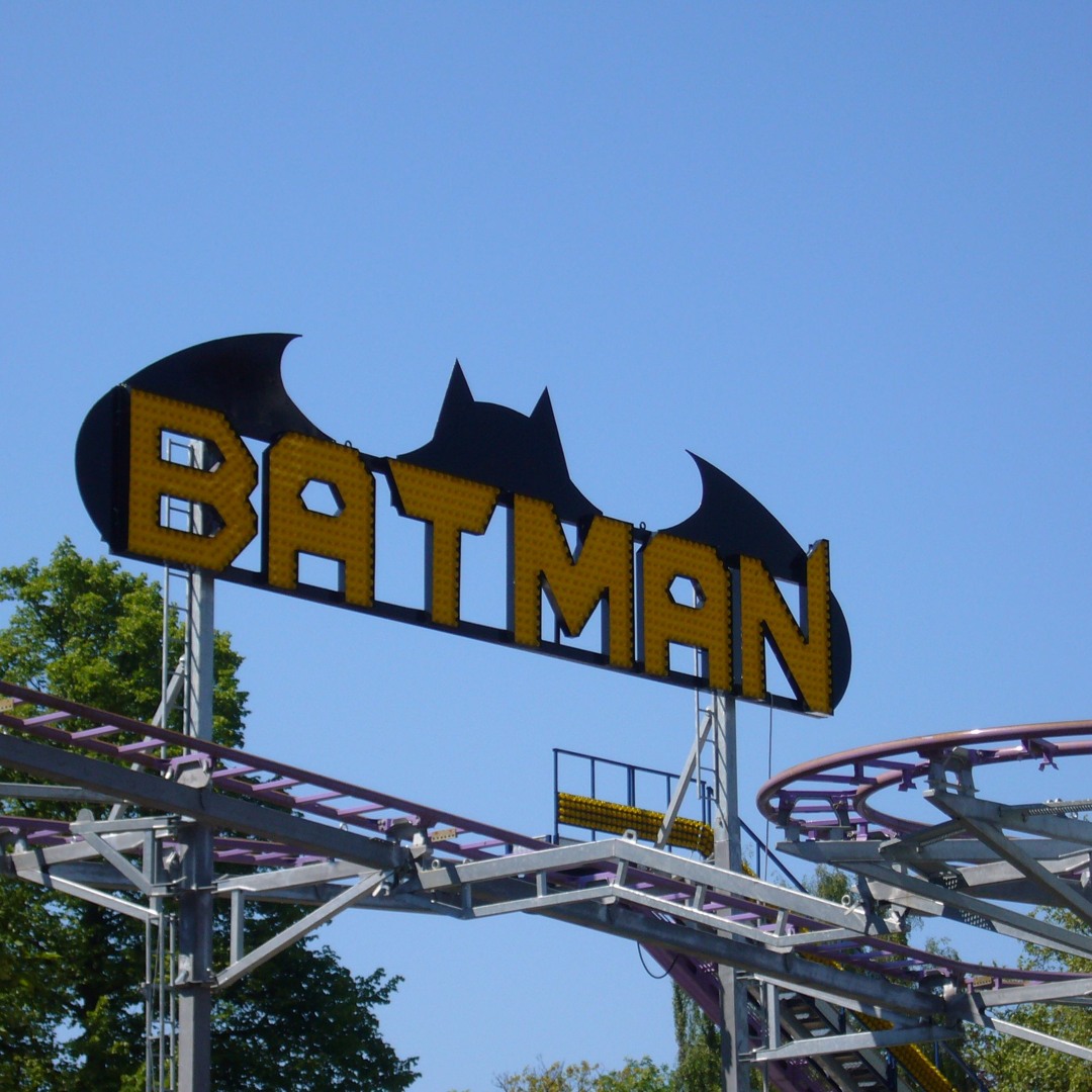 Stream Meet Justice, aka "Batman" by Michigan Public | Listen online ...