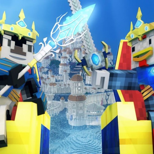 Stream Atlantic Craft by NXN_SugarCube | Listen online for free on ...