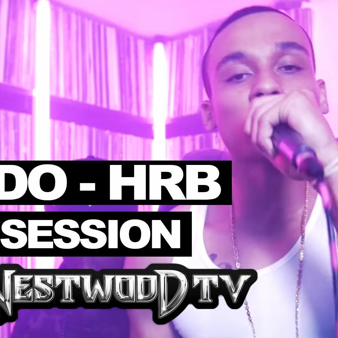 Stream Fredo HRB Freestyle - Westwood Crib Session by User 279483190 ...