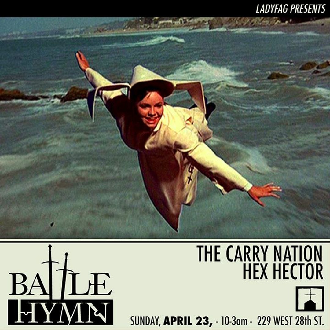 Stream Hex Hector Live 04/23/2017 by Battle Hymn | Listen online for ...