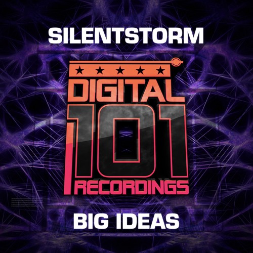 Stream Digital 101 Recordings | Listen to Silent Storm - Big Ideas playlist online for free on ...