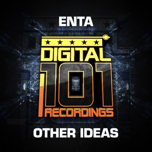 Stream Enta - Stealth ( Vocal Mix ) by Digital 101 Recordings | Listen online for free on SoundCloud