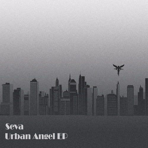 Stream Seva - Urban Angel by Mystery Train Recordings | Listen online ...