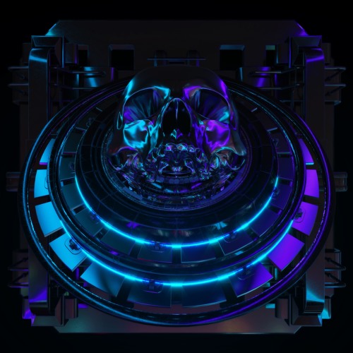 Stream Cnámha - Exoskeleton (Spurz 'Opal After Hours' Remix) by ...