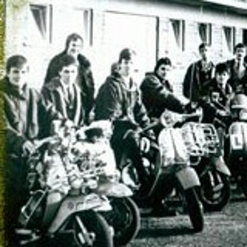 Stream 80's Mod part one by Eamonnor74 | Listen online for free on ...