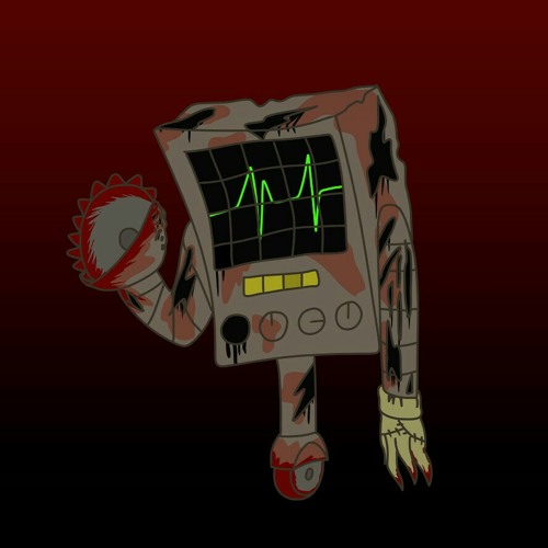 Stream [Undertale AU] GORETALE OST - Metal Crusher by Leandro Martinez ...