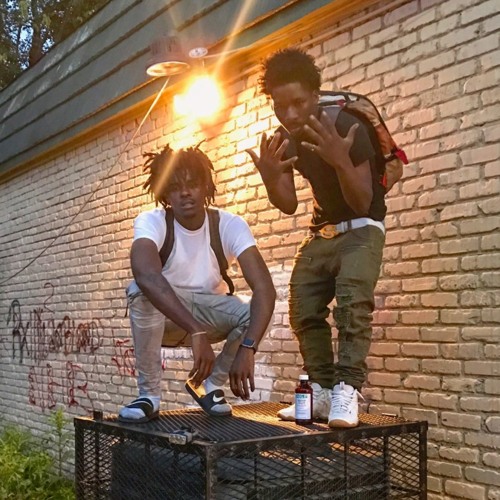 Stream MexikoDro - Blood & Dave Ft. Deuce & Smack [Prod. MexikoDro] by ...