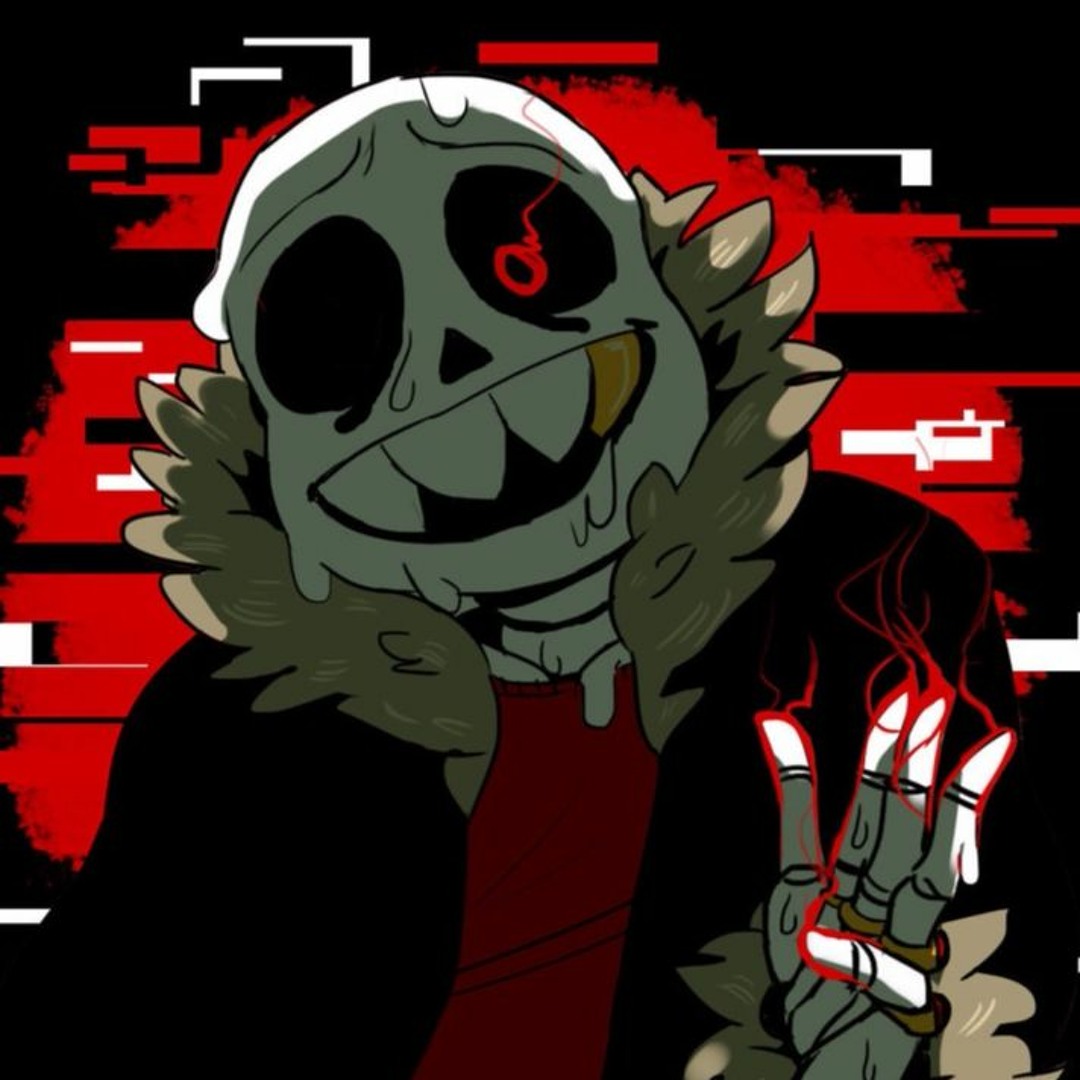 Stream [Undertale AU - Underfell] - Bone Crazed Maniac [My Version] V2 ...
