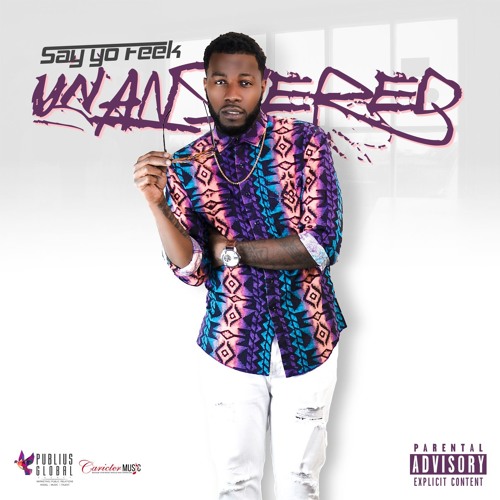 Stream 1.INTRO (Ready) by Say Yo Feek | Listen online for free on ...