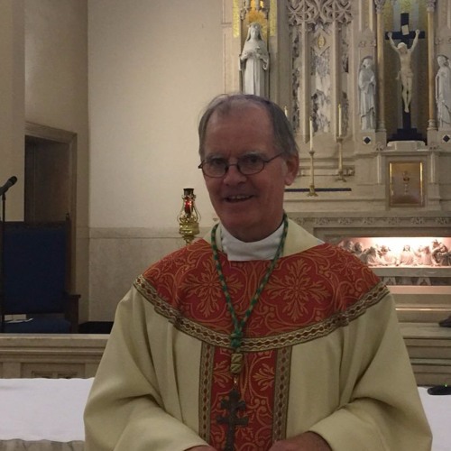 Stream Bishop Peter Byrne Restore Catholic Mass - Divine Mercy by New ...