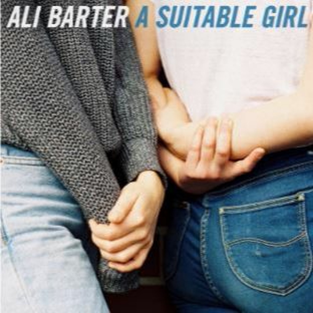 Stream Chat with Ali Barter about her record A Suitable Girl by Jack ...