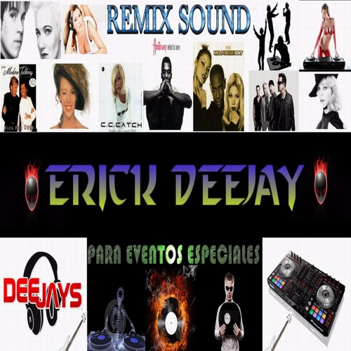 Stream CLASICOS DE LOS 80,S EN INGLES by ERICK DEEJAY | Listen online ...