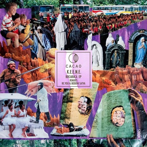 Stream K.E.E.N.E. - Gyal Good (Re.You Remix soundcloud preview) by Re ...