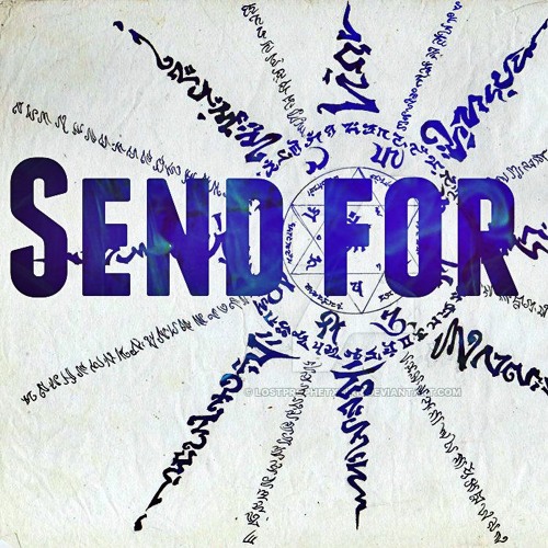 Stream Send for me (Prod. TPN Music) by KrookLetter™ | Listen online ...
