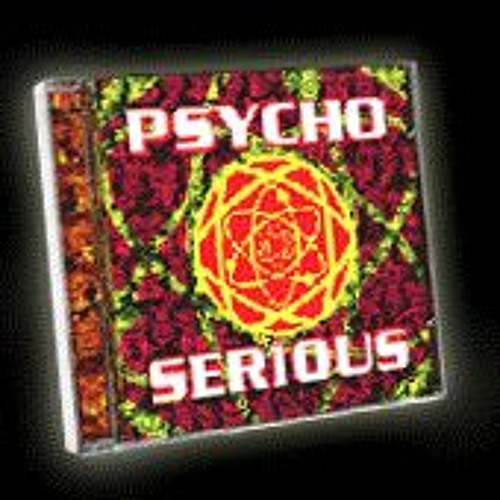 Stream Serial Thrillers | Listen to Psycho Serious playlist online for ...