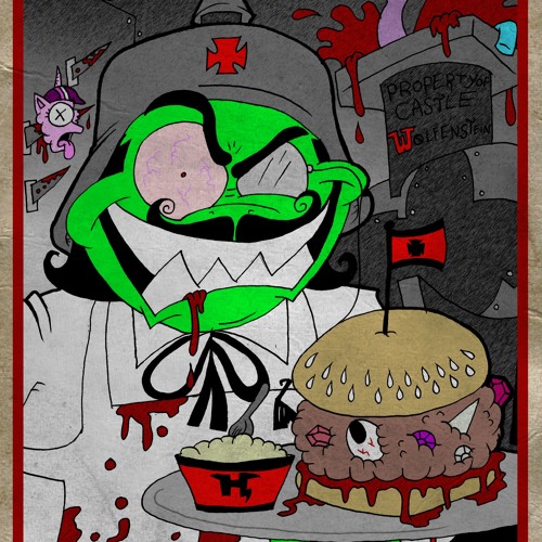 Stream The Cuckoo Clock Waltz Orchestral Demo by Gruntchovski Von ...