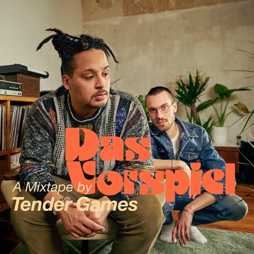 Tender Games - Cheater :: Indie Shuffle