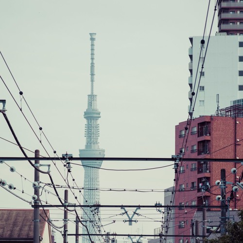 Stream Distance by 石凛 Rin Ishi | Listen online for free on SoundCloud