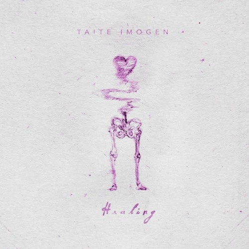 Stream Taite Imogen - Healing by Flojo | Listen online for free on ...