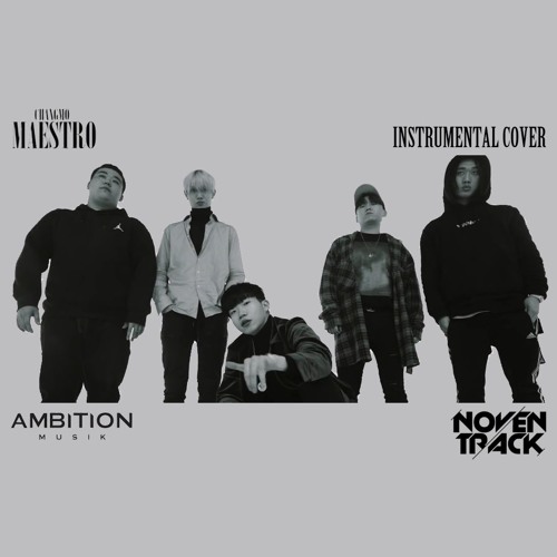 Stream 마에스트로 (Maestro) - Instrumental Cover by Noventrack AQ | Listen ...
