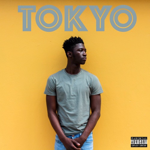 Stream Tokyo (Freestyle)(MUSIC VIDEO IN DESCRIPTION AND BIO) by LiMM ...