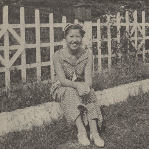 Listen to music albums featuring Interview with Alice Eng & Anne Lee ...