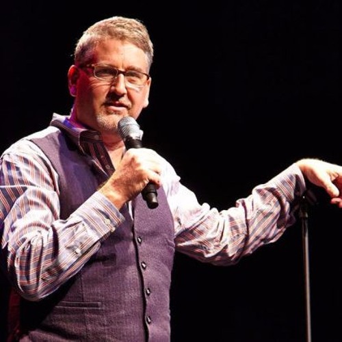 Stream episode Interview Comedian Seinfeld Writer Pat Hazell "Seinfeld ...