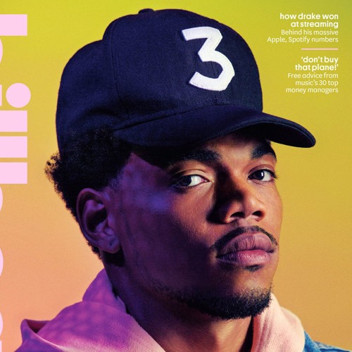 Stream Prom Night [Chance The Rapper X Zookeepers] by Tanner Thiel ...