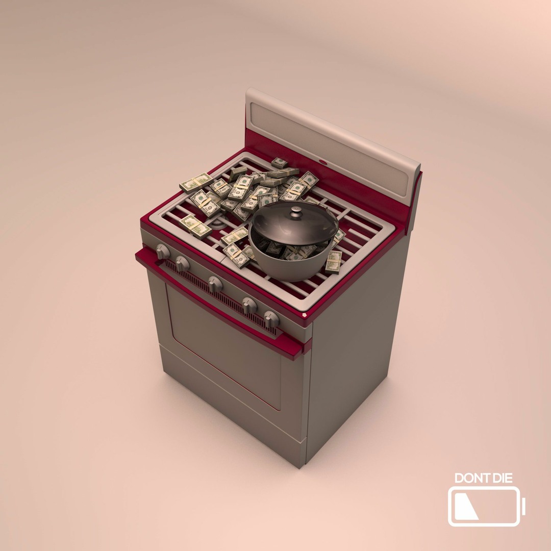 Stream EAZYBAKED x HMU - Re-up by Dont Die At Work | Listen online for ...