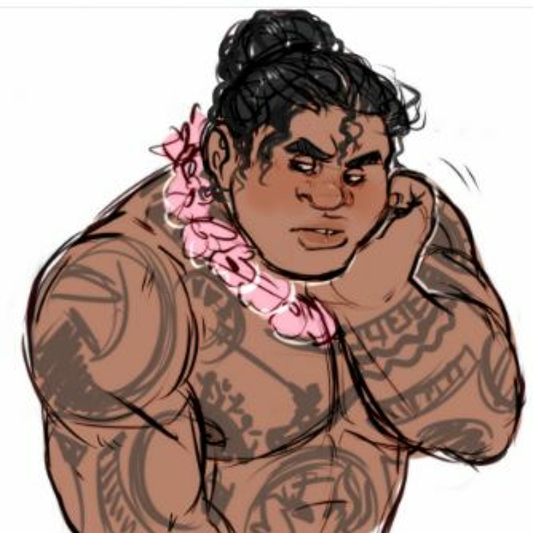 Stream 1 Hour -- Dwayne Johnson - You're Welcome (From 'Moana') by ...