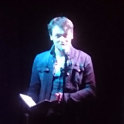 Stream episode Ed Colley, Stand Up - Dreams & Batman by Edmund Colley ...