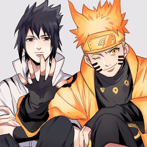 Stream Naruto Surprise SLAM! (Naruto X Space Jam) - Shikasclouds by ...