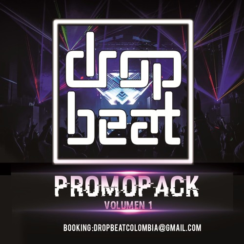 Stream Promopack Volumen 1 (dropbeat colombia 2k17) by Dropbeat Colombia Oficial | Listen online ...