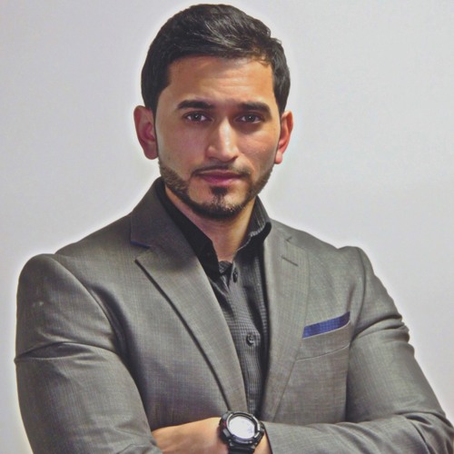 Stream episode Amar Patel - What It Takes To Build A Million Dollar ...