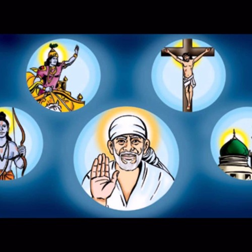 Stream Raghupati Raghav Raja Ram by Hayat Omer Malik | Listen online ...