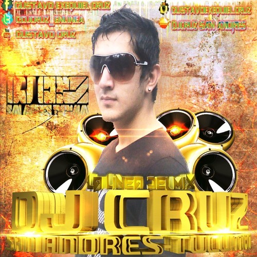 Stream TU FOTO - OZUNA (Dj Cruz - Only For Djs ) by Dj Cruz (La Linea Del Mix) | Listen online ...